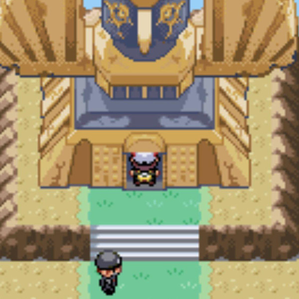Walkthrough - Pokémon Gaia - Mr. Walkthroughs