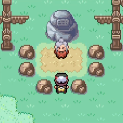 Walkthrough - Pokémon Gaia - Mr. Walkthroughs