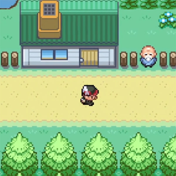 Walkthrough - Pokémon Gaia - Mr. Walkthroughs