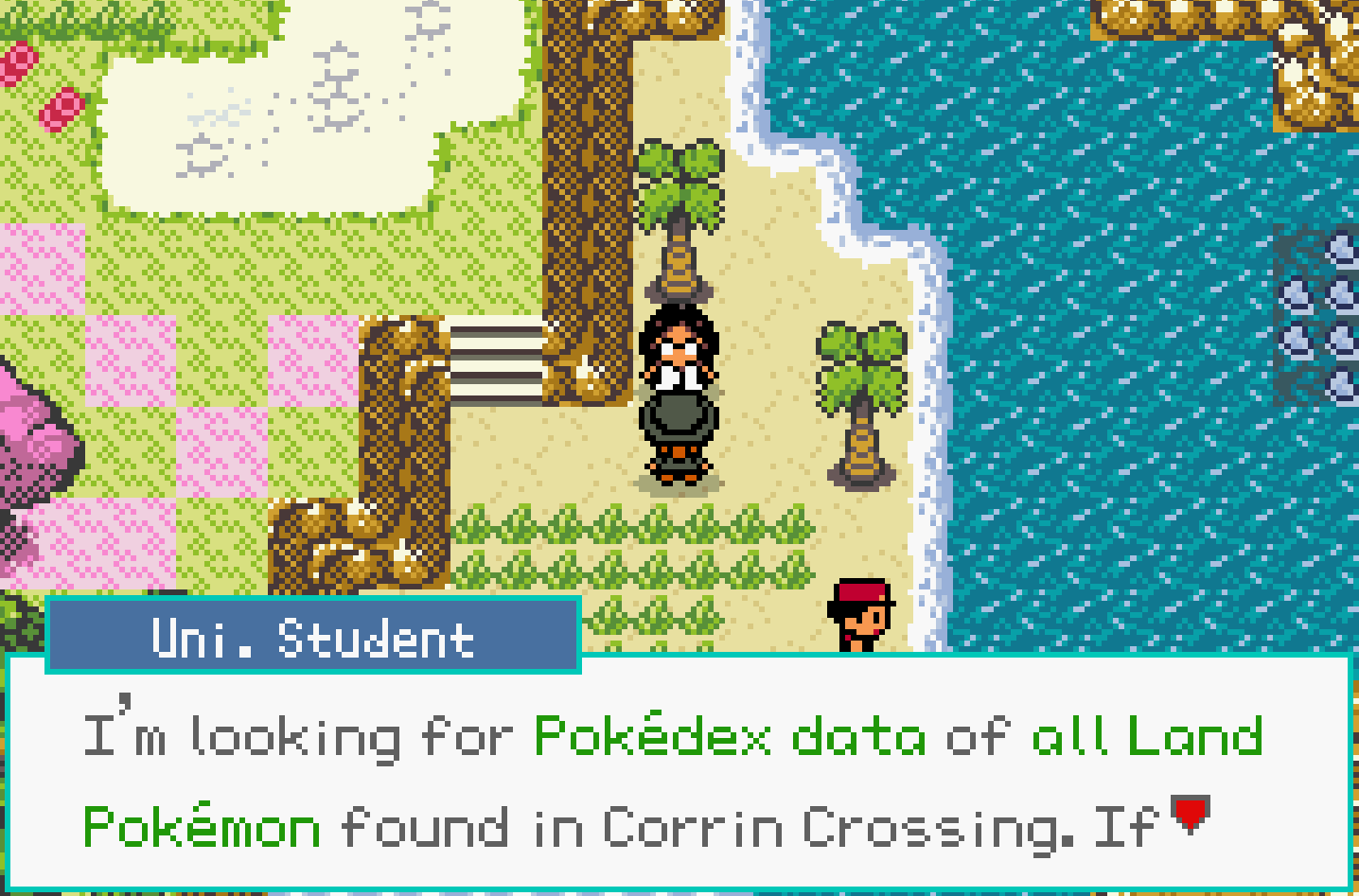 All TMs & HMs - Pokémon Lazarus - Mr. Walkthroughs