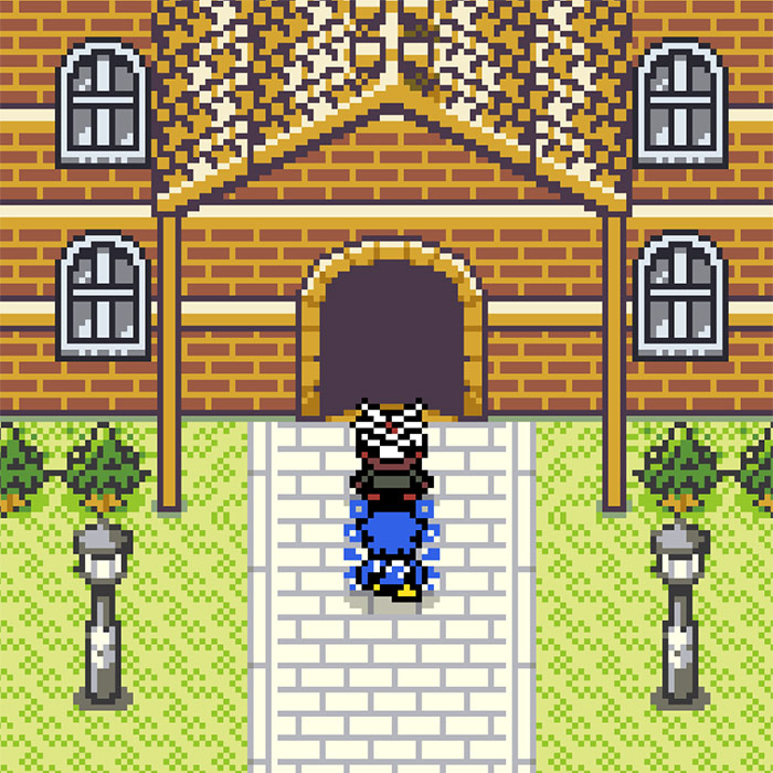 Mega Lapras - Pokémon Lazarus - Mr. Walkthroughs