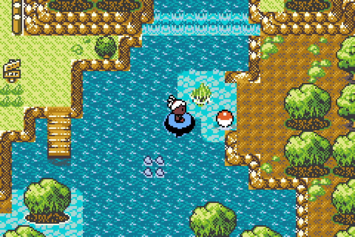 All Evolution Items - Pokémon Lazarus - Mr. Walkthroughs