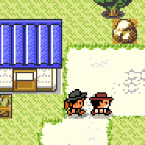 Pokémon Lazarus Wiki Hub - Mr. Walkthroughs