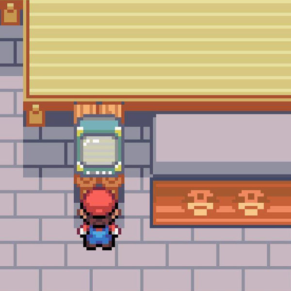Super Mariomon Wiki Index - Mr. Walkthroughs