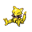 Abra - Pokémon Gaia - Mr. Walkthroughs