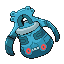 Bronzong - Pokémon Gaia - Mr. Walkthroughs