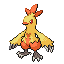 Combusken - Pokémon Gaia - Mr. Walkthroughs