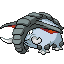 Donphan - Pokémon Gaia - Mr. Walkthroughs
