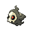 Duskull - Pokémon Gaia - Mr. Walkthroughs