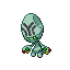 Elgyem - Pokémon Gaia - Mr. Walkthroughs