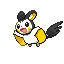 Emolga - Pokémon Gaia - Mr. Walkthroughs