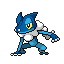 Frogadier - Pokémon Gaia - Mr. Walkthroughs