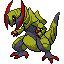 Haxorus - Pokémon Gaia - Mr. Walkthroughs