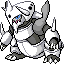 Mega Aggron - Pokémon Gaia - Mr. Walkthroughs