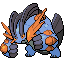 Mega Swampert - Pokémon Gaia - Mr. Walkthroughs