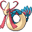 Milotic - Pokémon Gaia - Mr. Walkthroughs