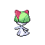 Ralts - Pokémon Gaia - Mr. Walkthroughs