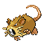 Raticate - Pokémon Gaia - Mr. Walkthroughs