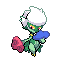 Roserade - Pokémon Gaia - Mr. Walkthroughs