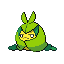 Swadloon - Pokémon Gaia - Mr. Walkthroughs
