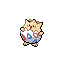 Togepi - Pokémon Gaia - Mr. Walkthroughs