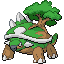 Torterra - Pokémon Gaia - Mr. Walkthroughs