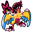 Mega Archeops - Pokémon Lazarus - Mr. Walkthroughs