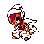 Mega Scrafty - Pokémon Lazarus - Mr. Walkthroughs