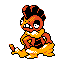 Mega Scrafty - Pokémon Lazarus - Mr. Walkthroughs