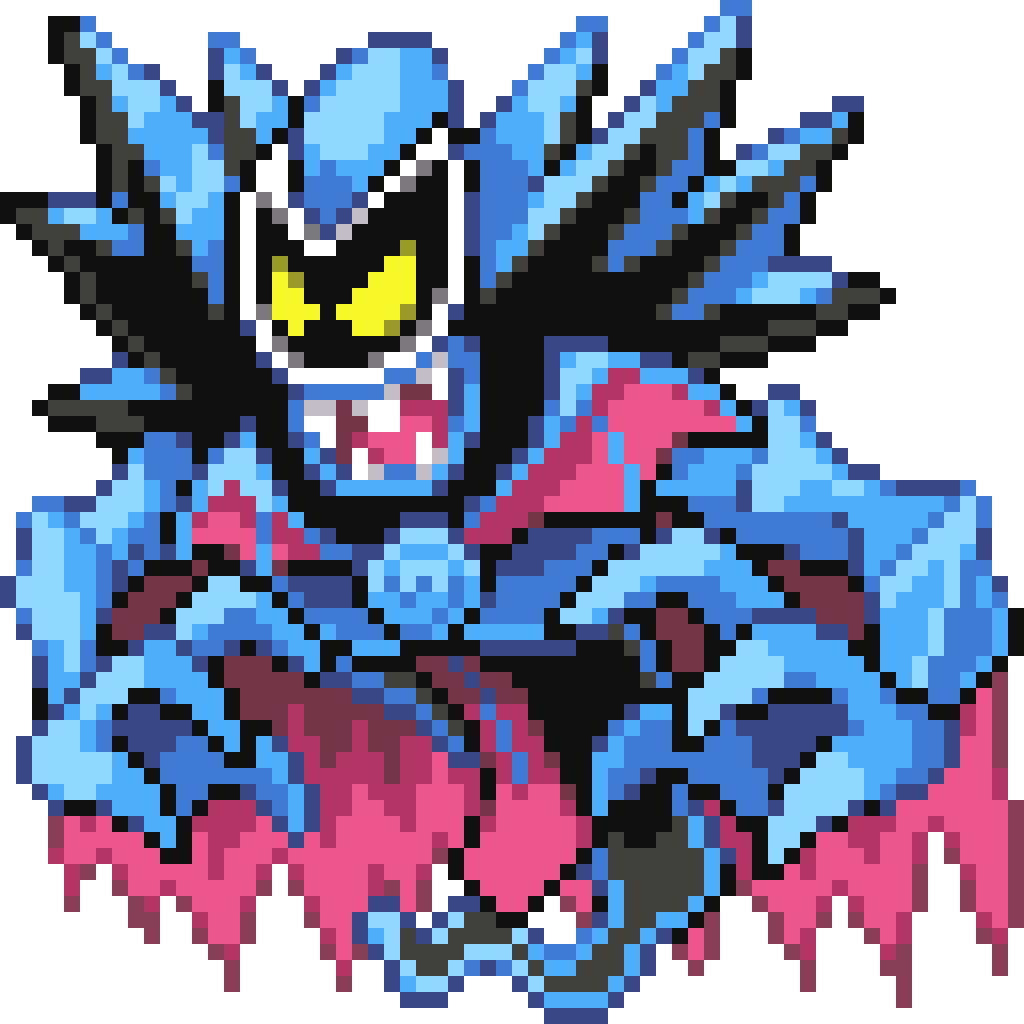 Antasma - Super Mariomon - Mr. Walkthroughs