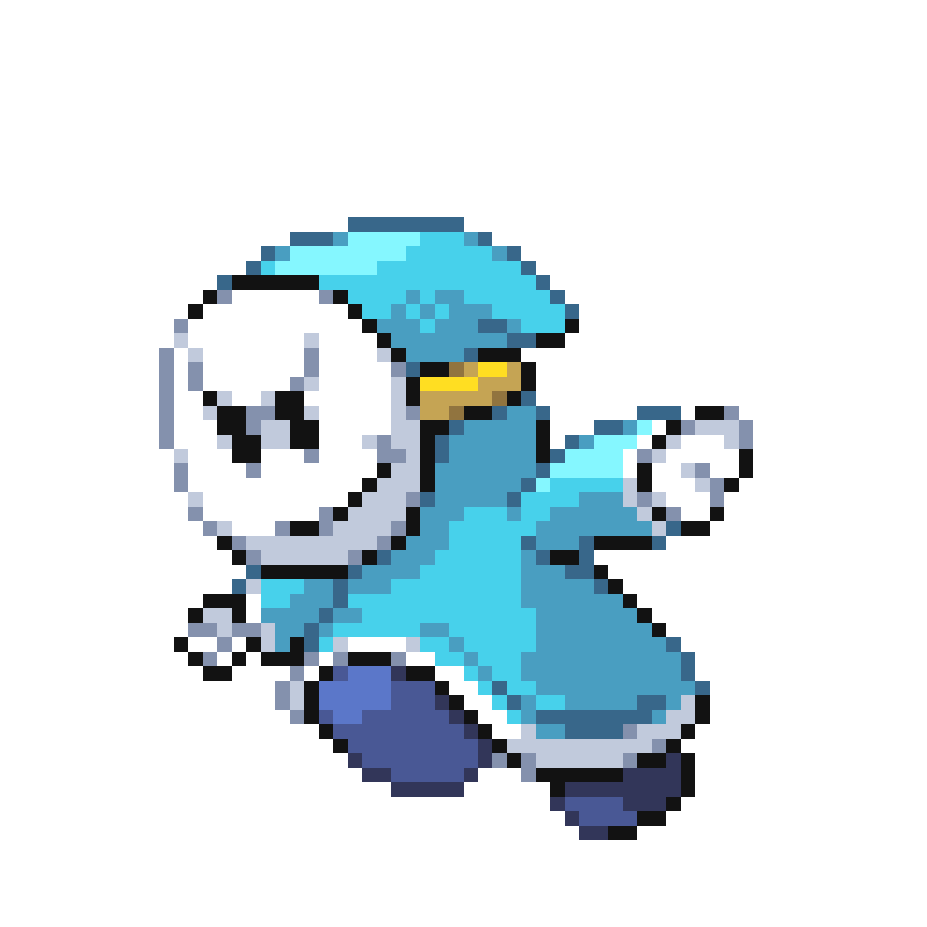Bandit - Super Mariomon - Mr. Walkthroughs