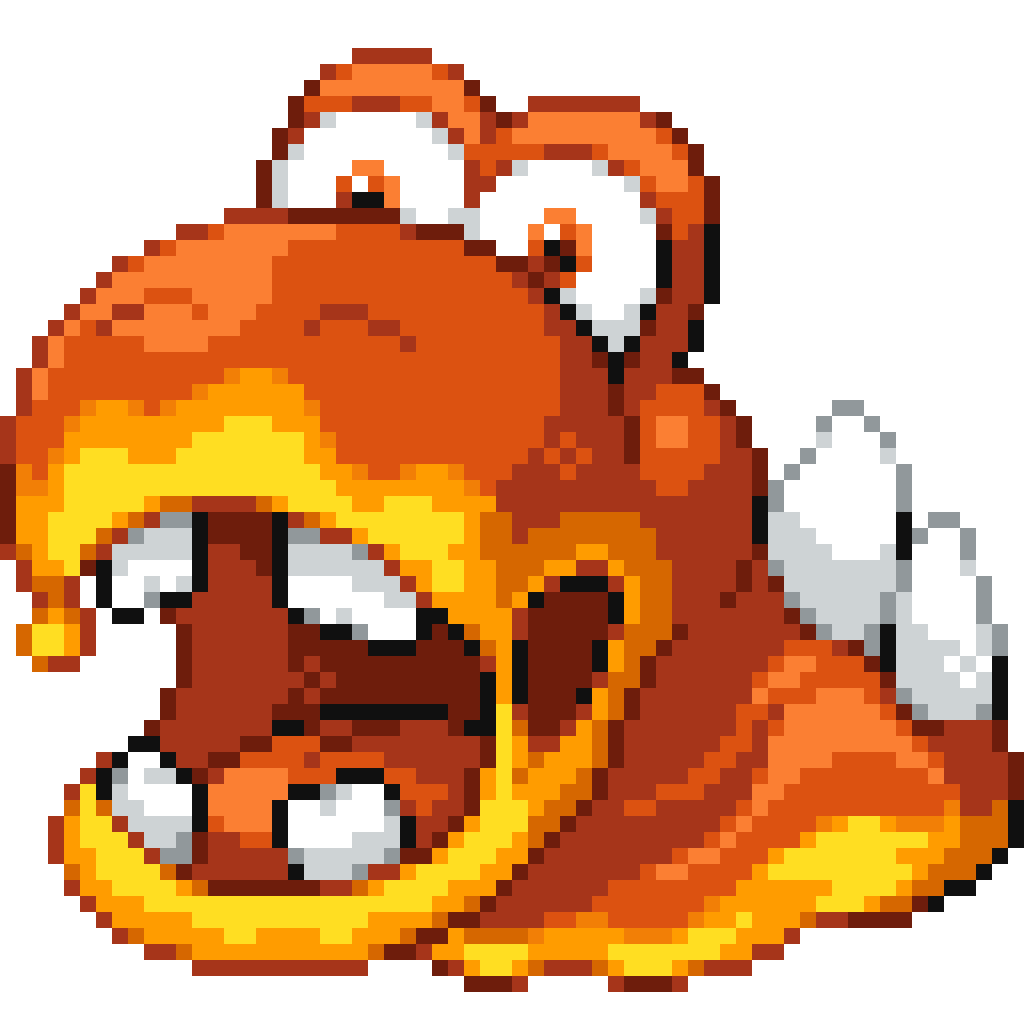 Tattledex - Super Mariomon - Mr. Walkthroughs