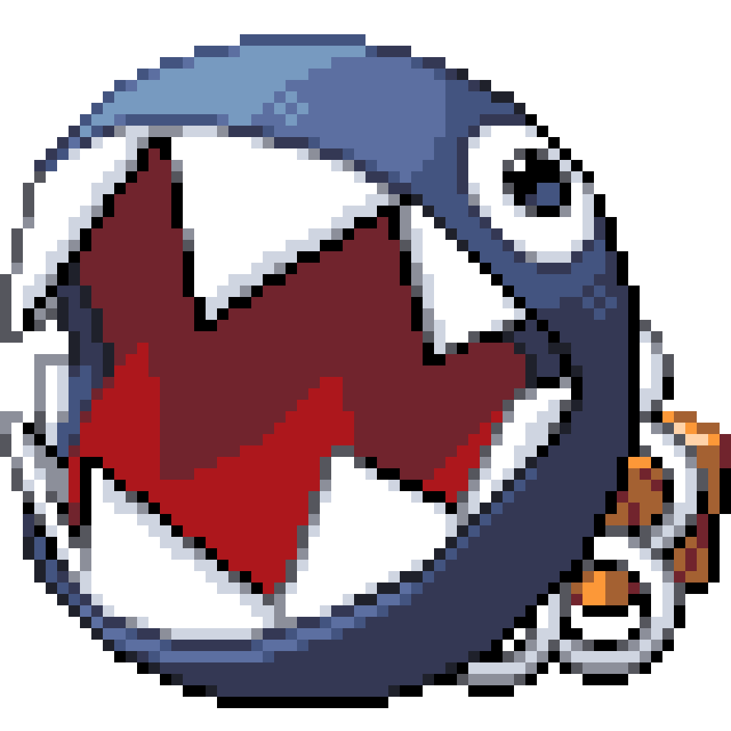 Tattledex - Super Mariomon - Mr. Walkthroughs