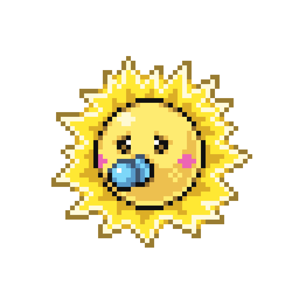 Li'l Sparky - Super Mariomon - Mr. Walkthroughs