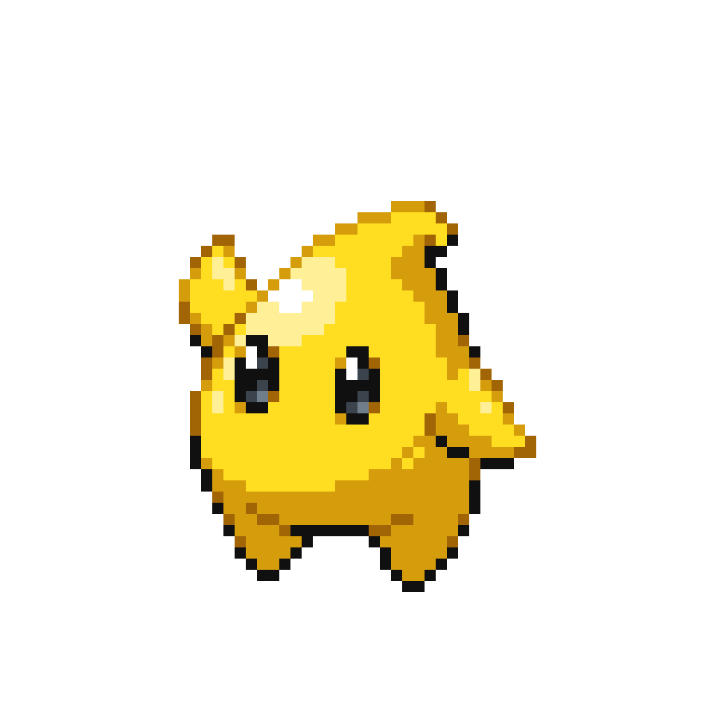 Luma - Super Mariomon - Mr. Walkthroughs