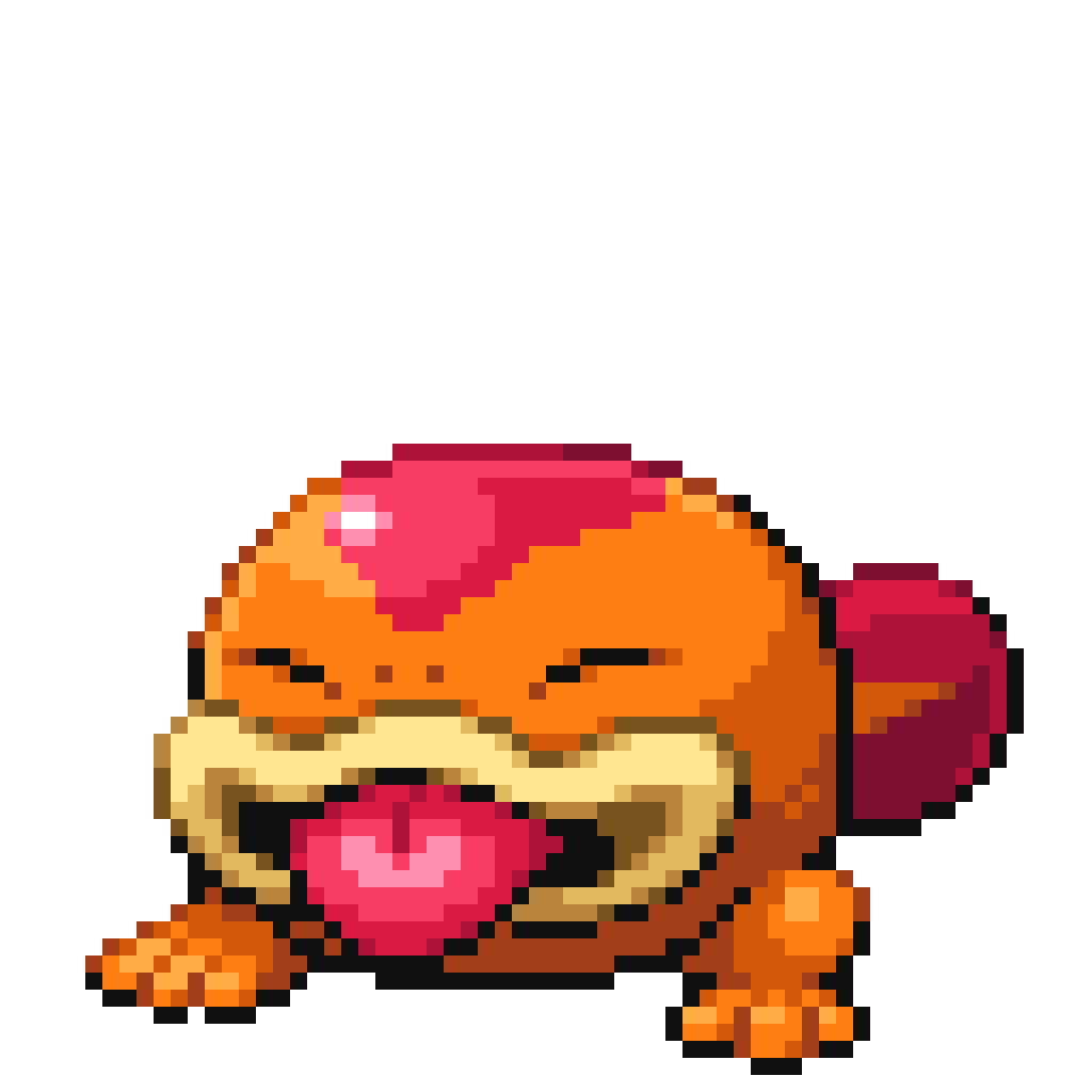 Maw-Maw - Super Mariomon - Mr. Walkthroughs