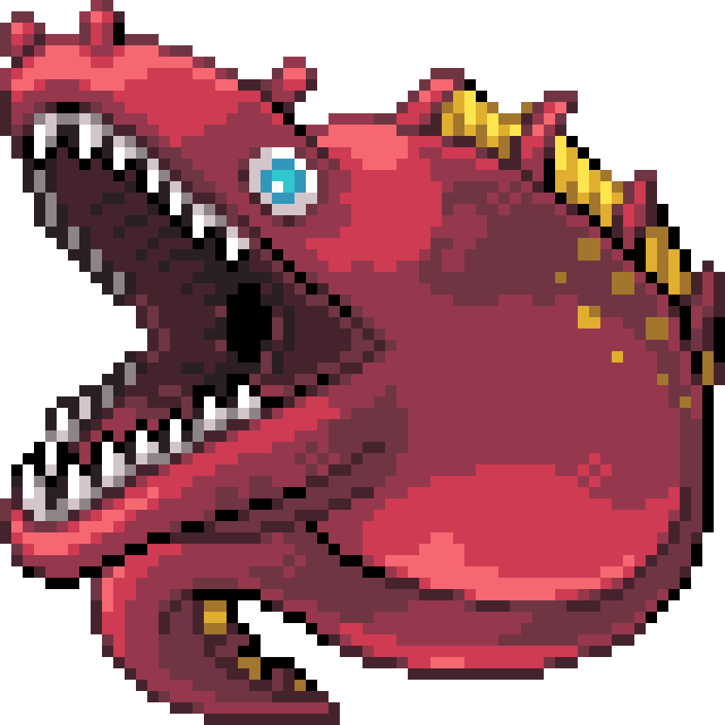Maw-Ray - Super Mariomon - Mr. Walkthroughs