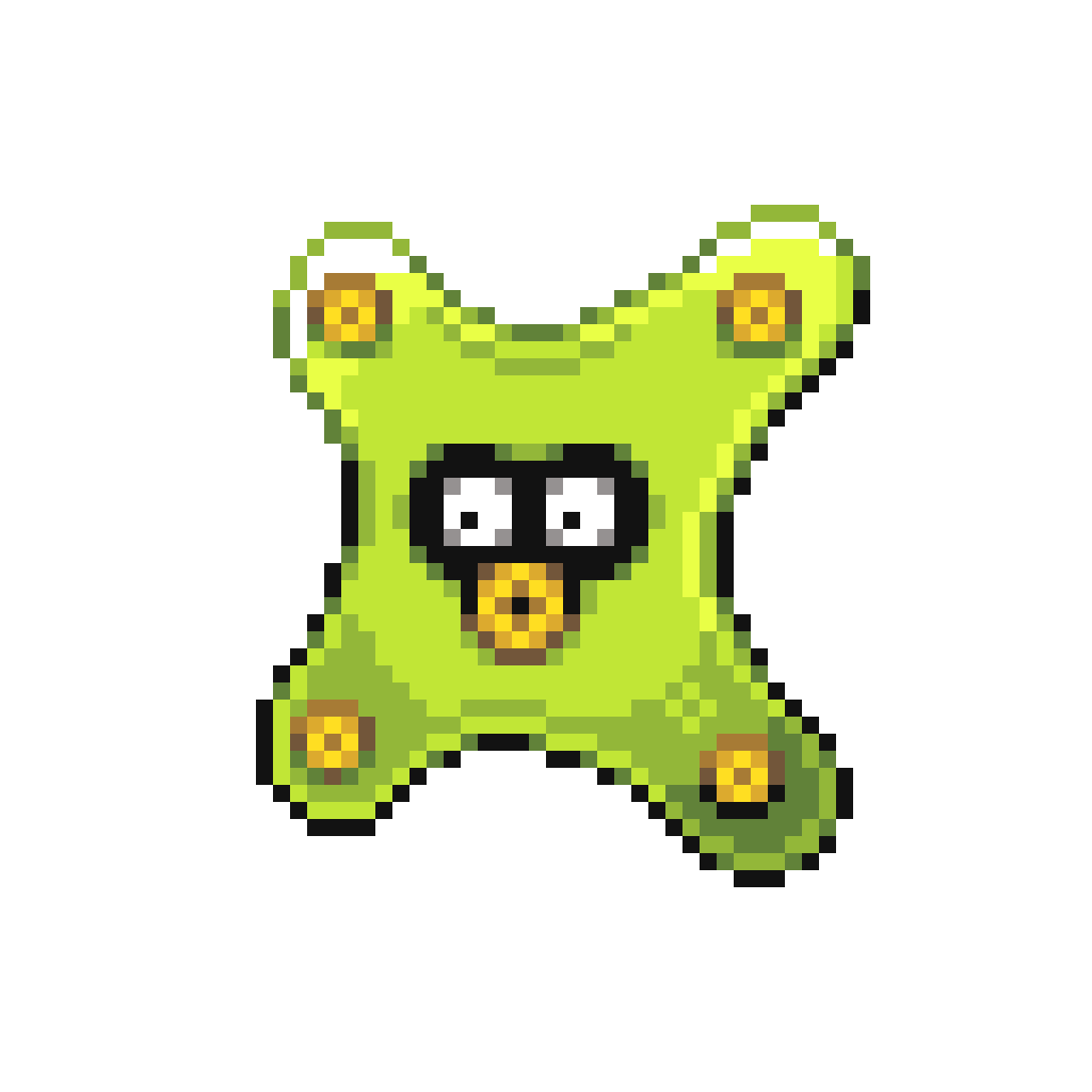 Yux - Super Mariomon - Mr. Walkthroughs